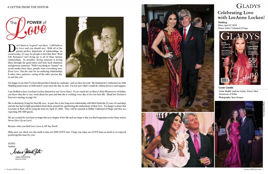 Welcome to Gladys Magazine - Gladys Magazine